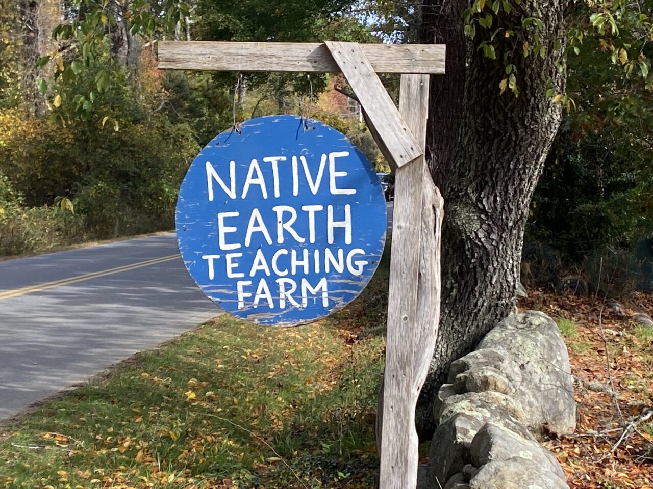 Visit | Native Earth Teaching Farm